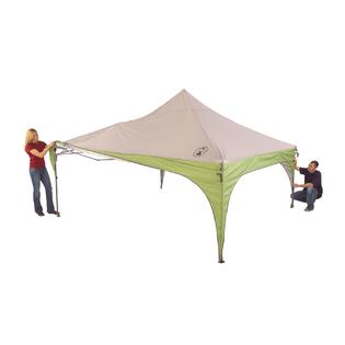 Coleman 12' x 12' Instant Sun Shelter