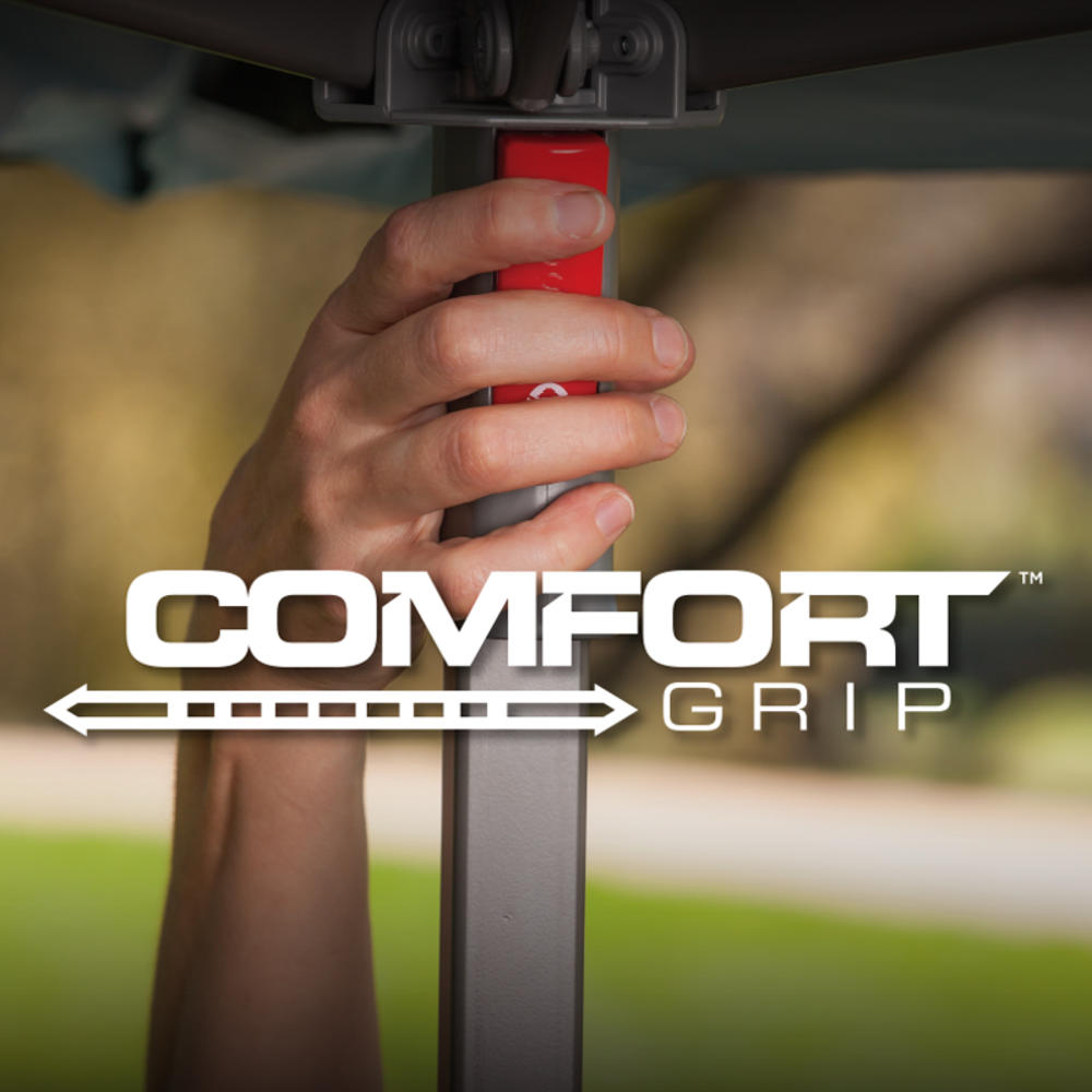 Coleman 12' x 12' Instant Sun Shelter