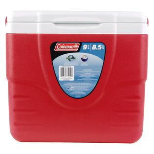 Coleman 9-Quart Excursion Portable Cooler
