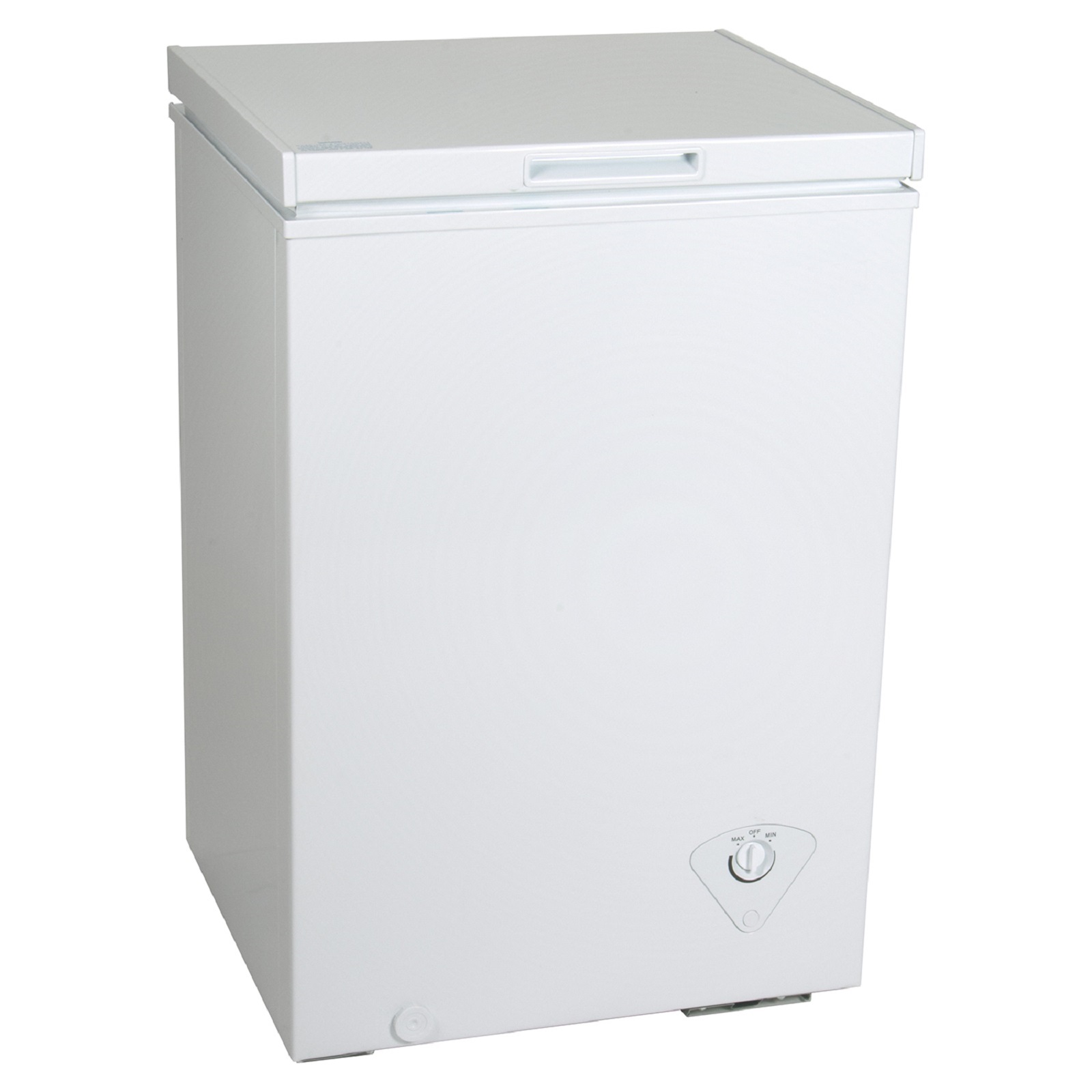 Koolatron KTCF99 3.5 Cu. Ft. Chest Freezer