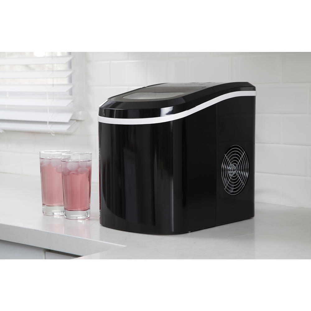 Koolatron KIM-26 Ice Maker