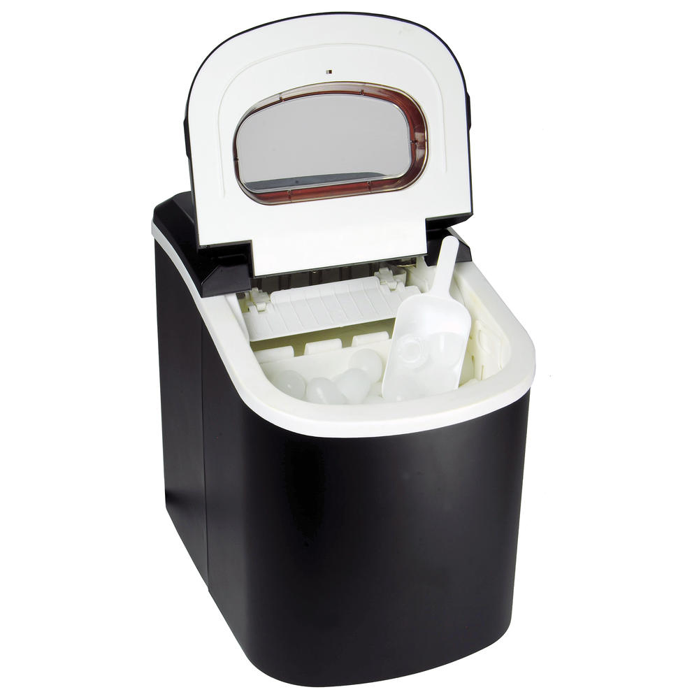 Koolatron KIM-26 Ice Maker