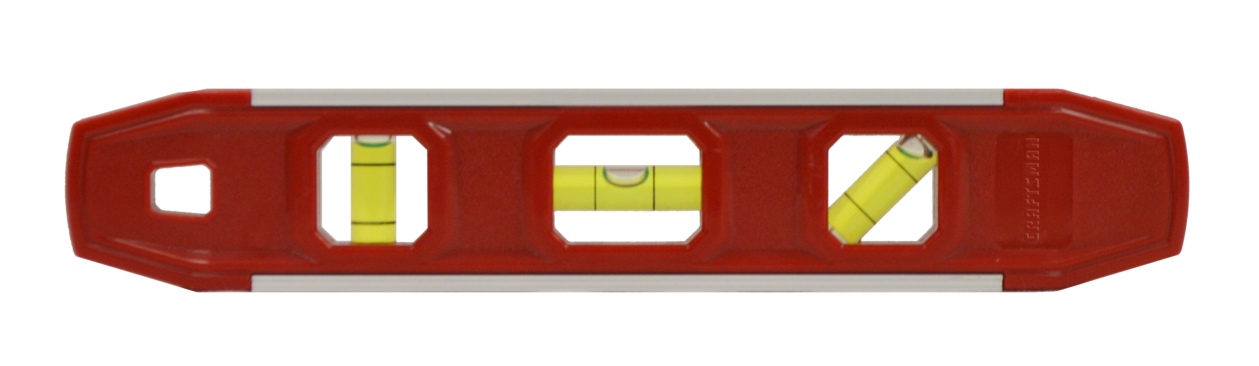 Craftsman 9-in Torpedo Level