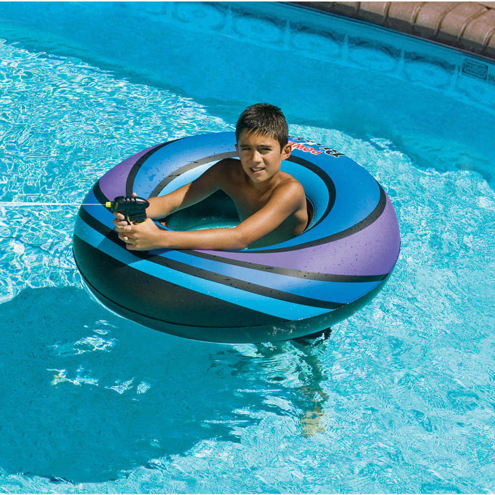 Swimline Powerblaster Squirter Inflatable Pool Toy