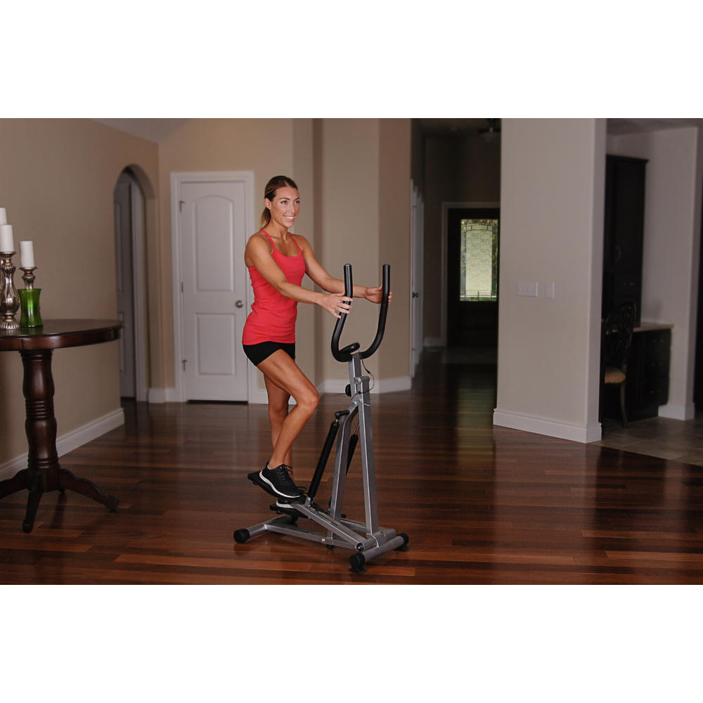 Stamina SpaceMate Folding Stepper