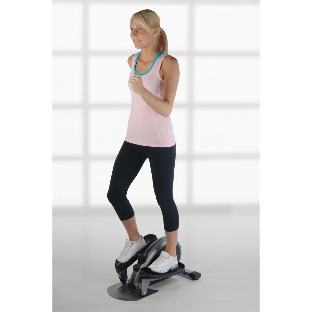 Stamina InMotion® E1000 Elliptical Trainer