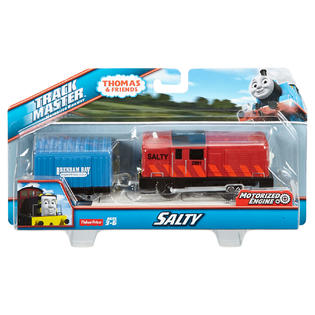 Thomas & Friends TrackMaster™ Salty