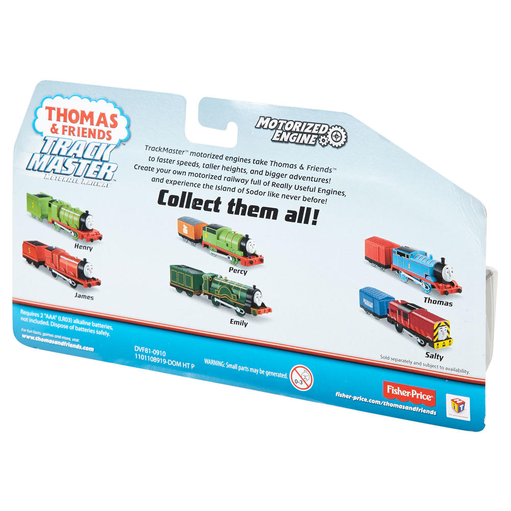 Thomas & Friends TrackMaster™ Salty