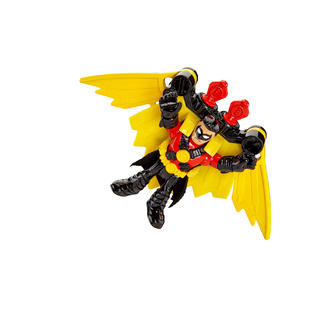 Imaginext DC Super Friends Play Set - Red Robin