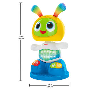 Fisher-Price BeatBo™ Deluxe