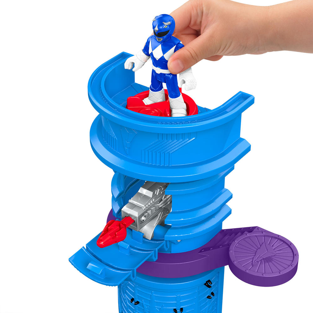 Imaginext Power Rangers™ Command Center Set
