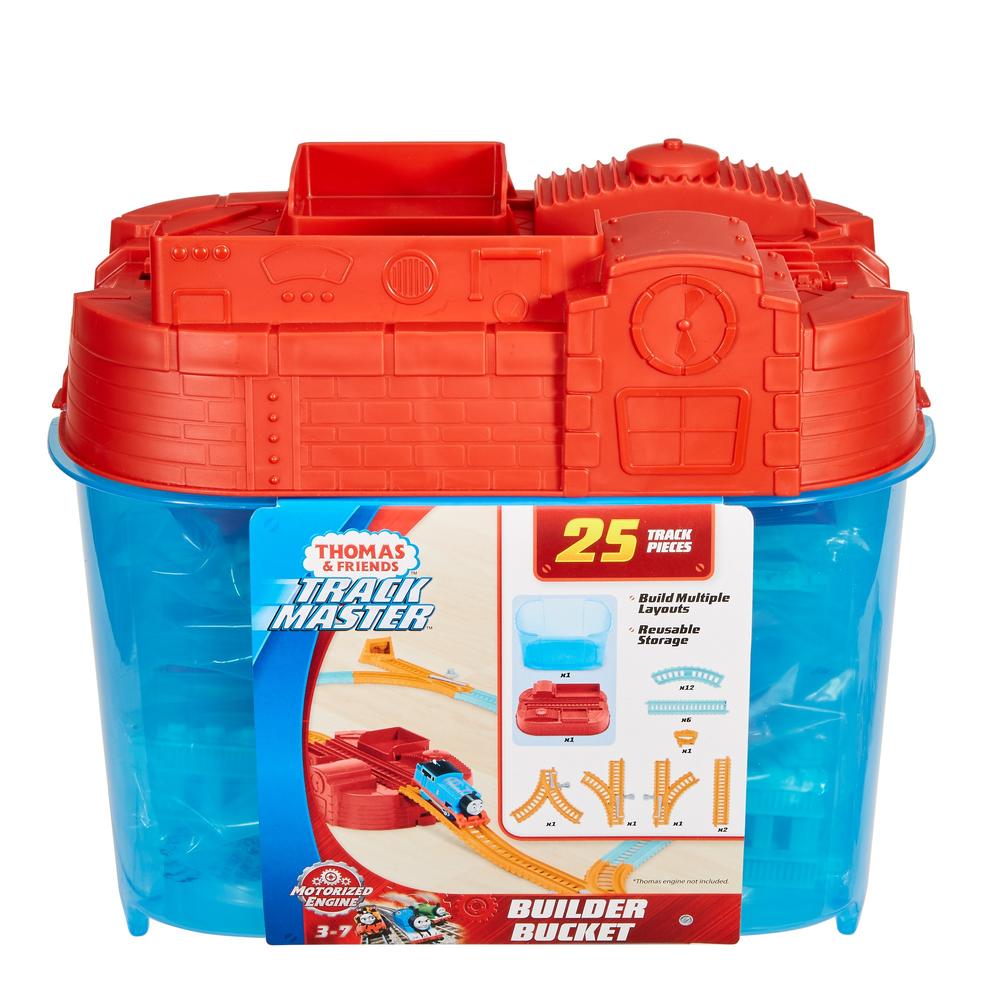 Fisher-Price ® Thomas & Friends™ TrackMaster™ Builder Bucket
