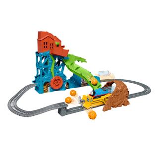 Fisher-Price ® Thomas & Friends™ TrackMaster™ Cave Collapse