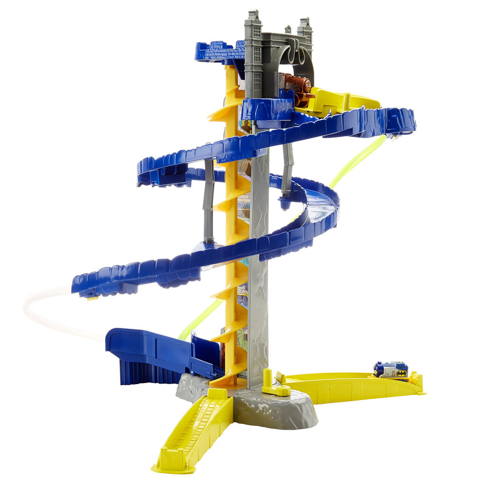 Thomas & Friends MINIS Batcave