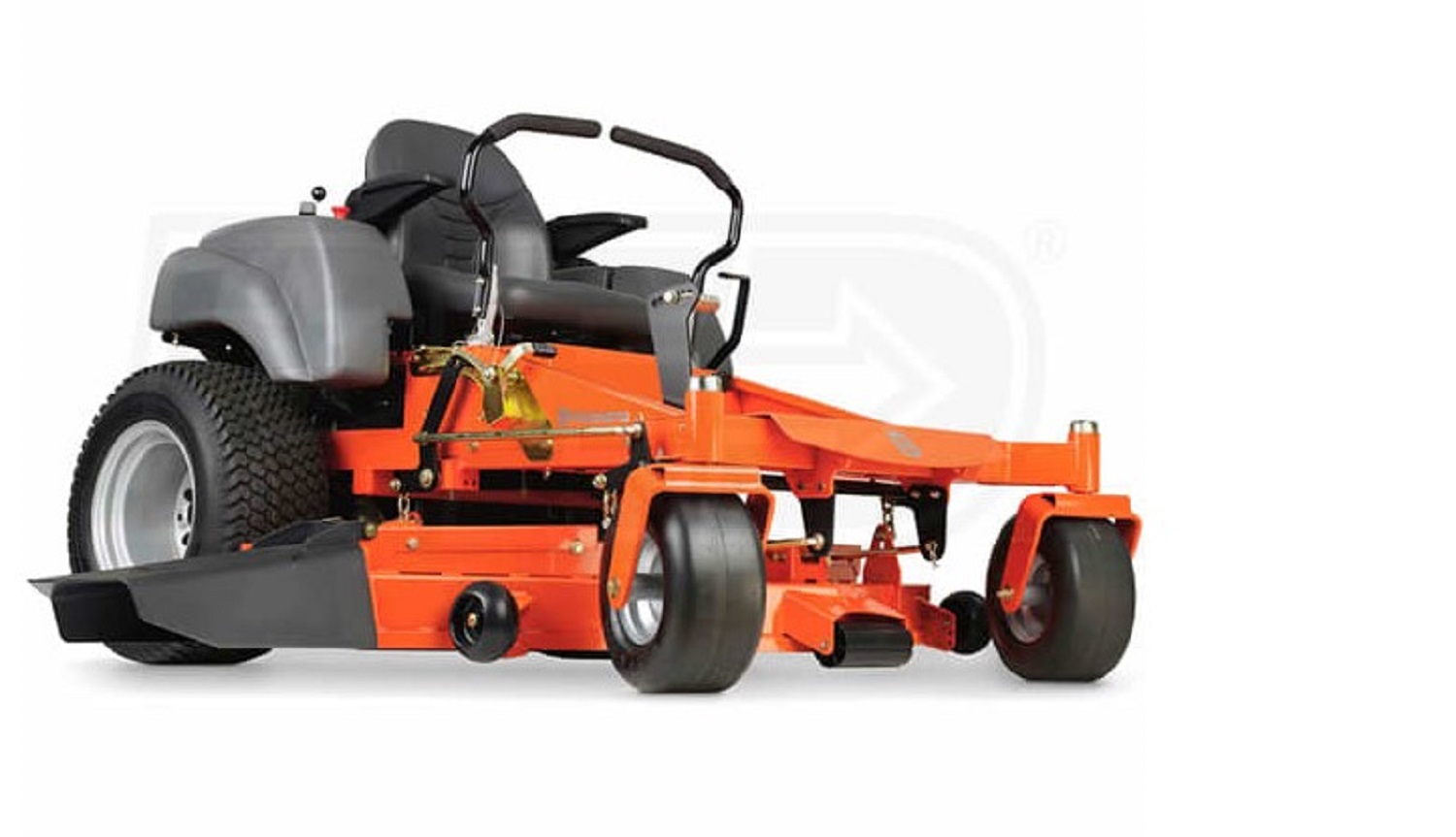 Husqvarna 967277501 61" Zero Turn Riding Lawn Mower