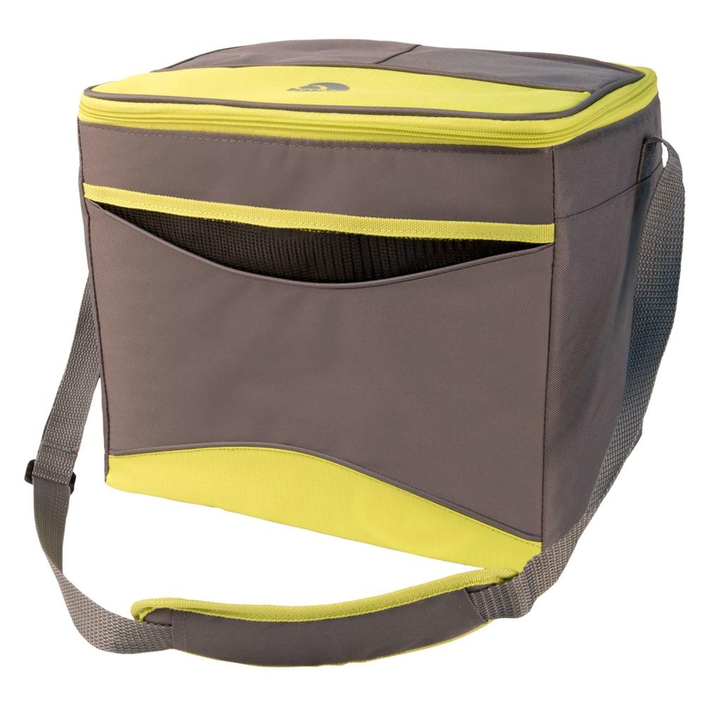 Igloo Collapse & Cool 24 Can Sport Cooler - Yellow