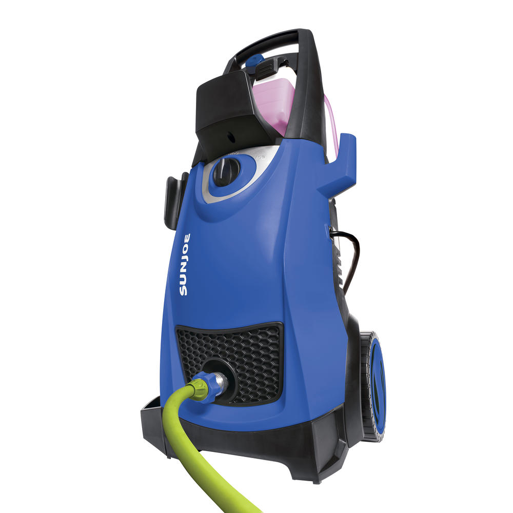 Sun Joe SPX3000-SJB Electric Pressure Washer 2030 PSI (Blue)