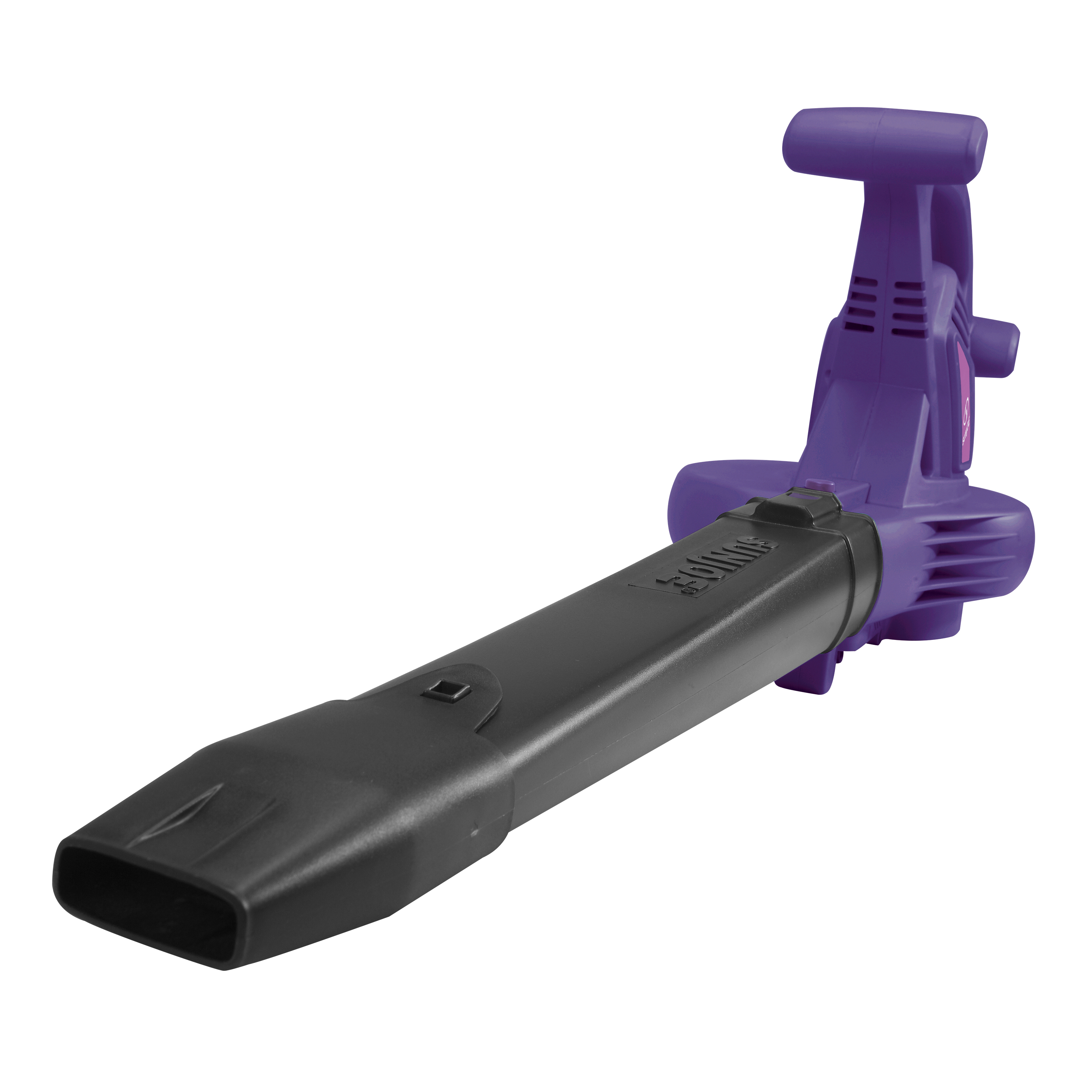 Sun Joe SBJ606E-GA-PRP 4-in-1 Electric Blower|250 MPH|14 Amp|Vacuum ...