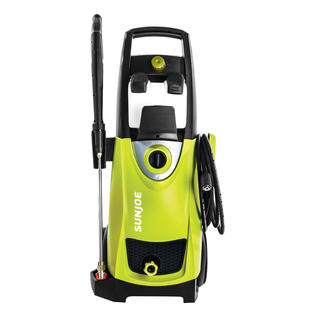 Sun Joe SPX3000 Pressure Joe 2030 PSI Electric Pressure Washer