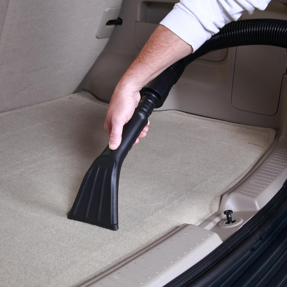 WORKSHOP Wet Dry Vacs WS17852A 1-7/8" Car Cleaning Kit for Wet Dry Shop ...