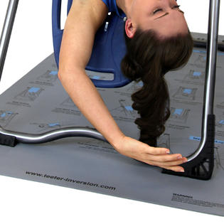 Teeter Better Back™ Inversion Program Mat