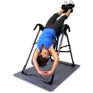 Teeter Better Back™ Inversion Program Mat