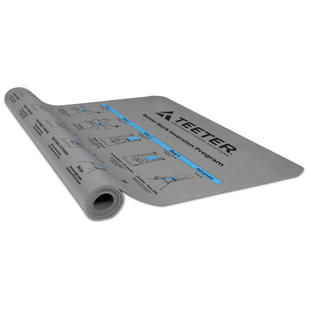 Teeter Better Back™ Inversion Program Mat