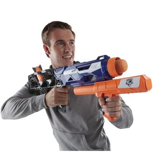 Nerf N-Strike Thunderblast Launcher