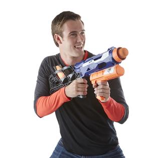 Nerf N-Strike Thunderblast Launcher