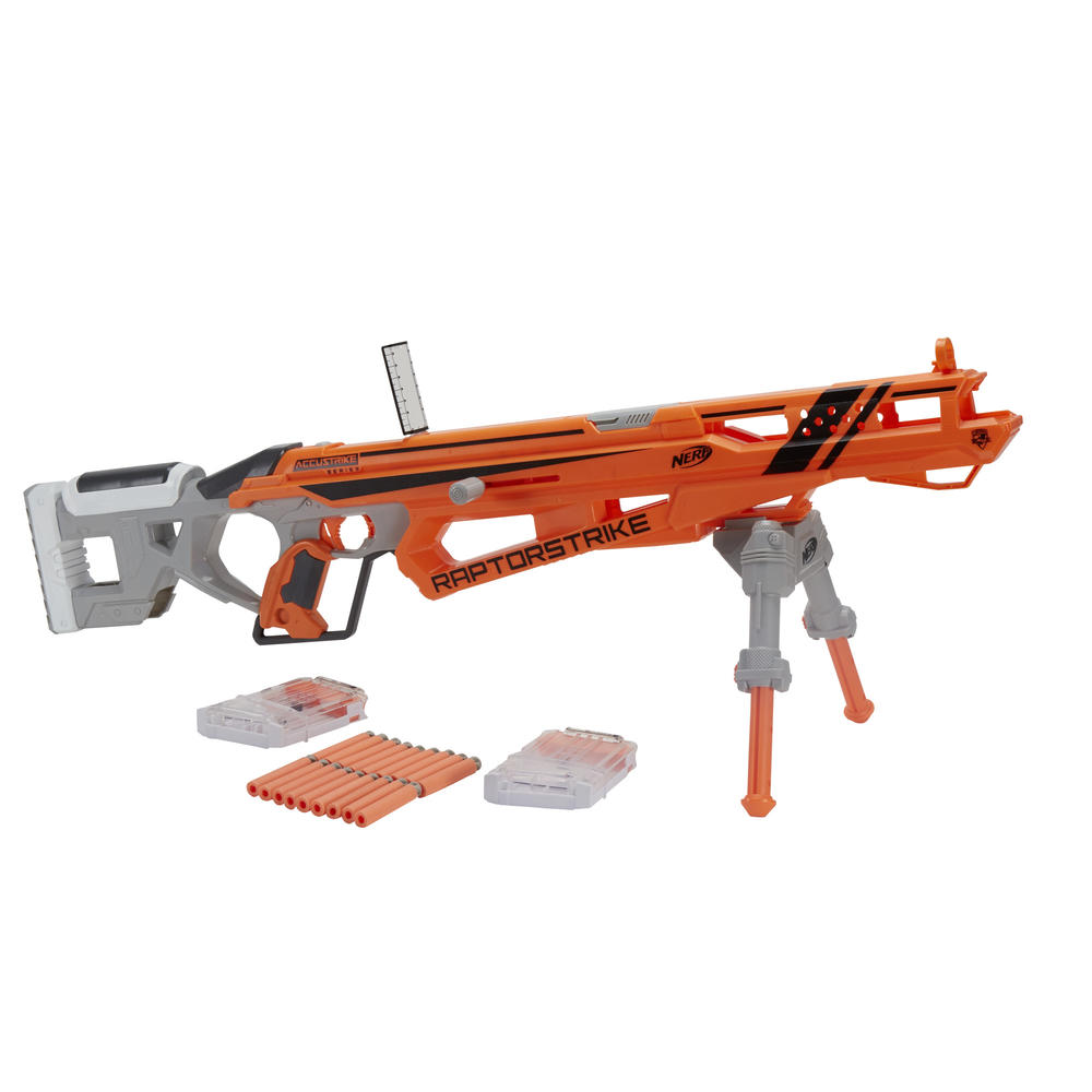 Nerf N-Strike Elite RaptorStrike Blaster