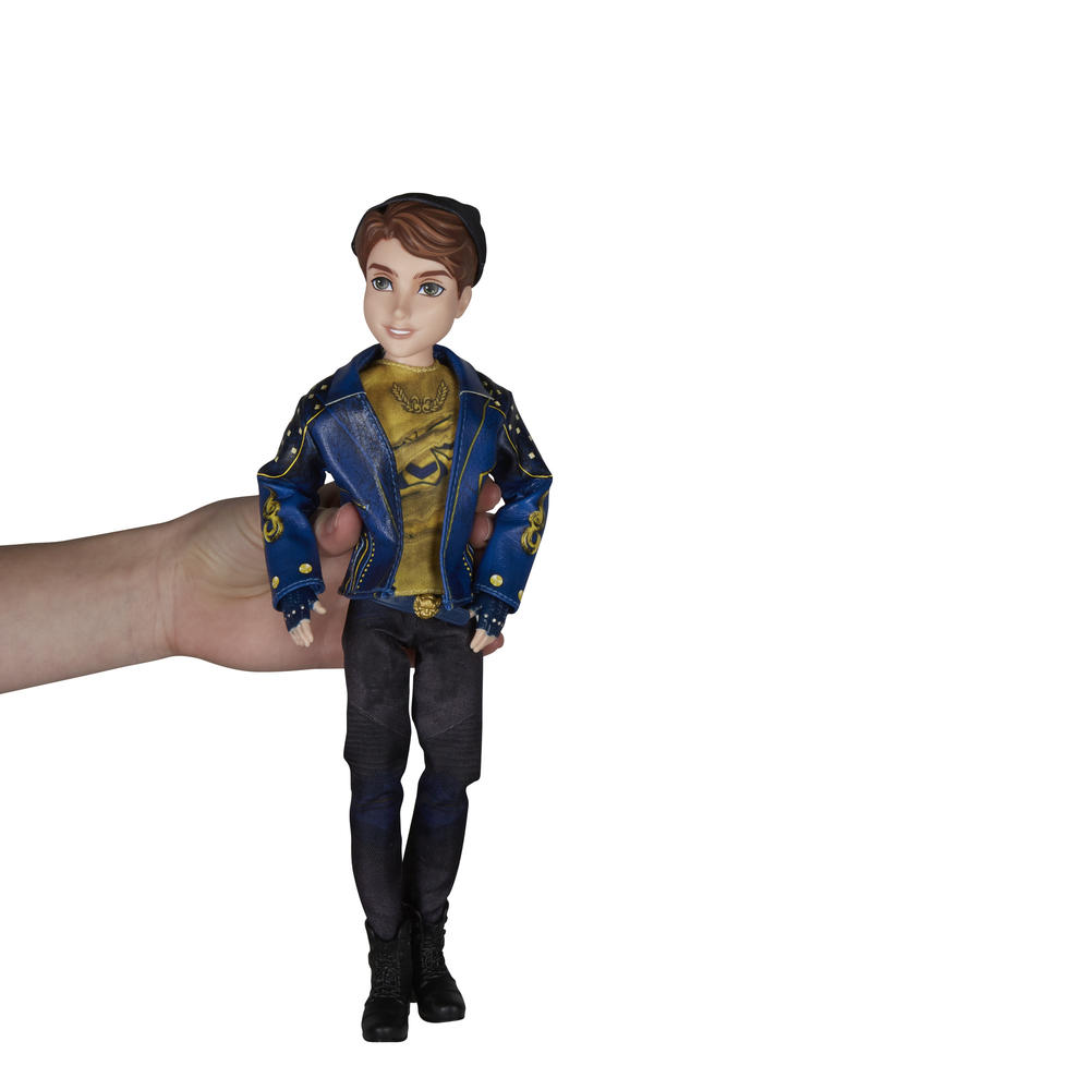 Disney Descendants Ben Isle of the Lost