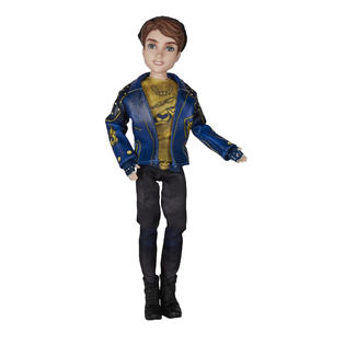 Disney Descendants Ben Isle of the Lost