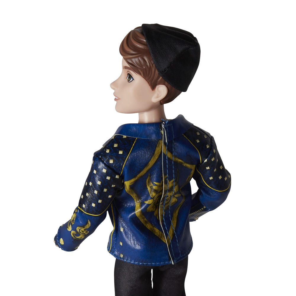 Disney Descendants Ben Isle of the Lost