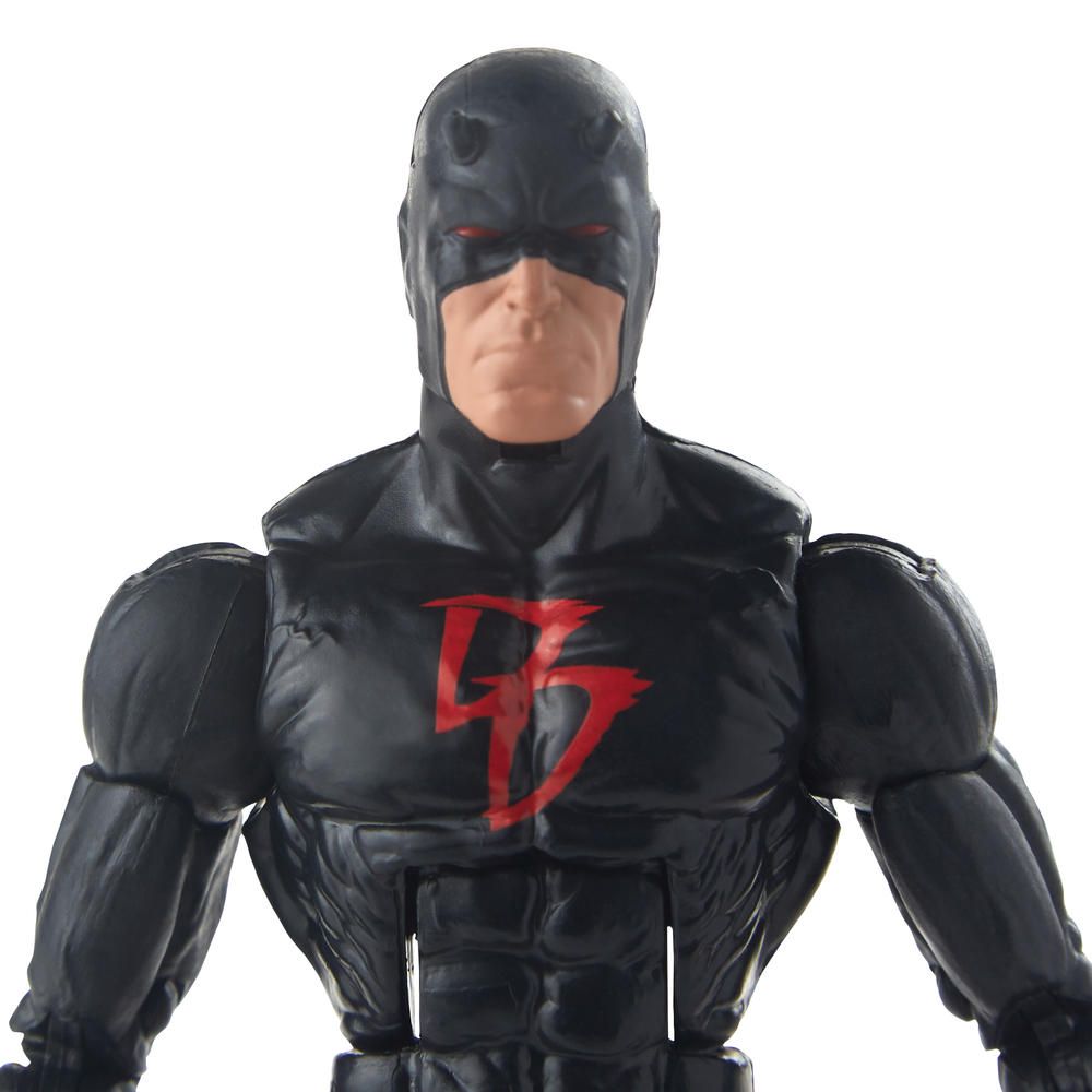 Marvel Spider-Man Legends Series - Daredevil