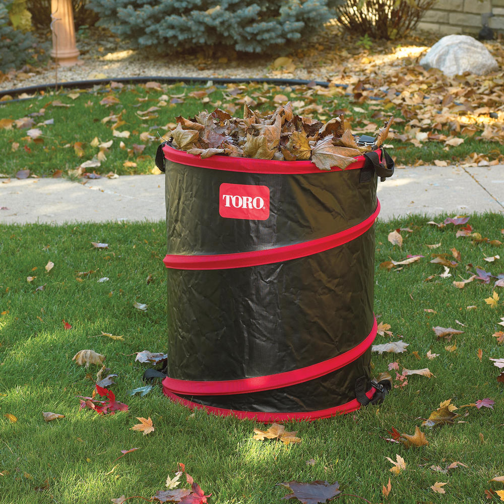 Toro 29210 Spring Bucket
