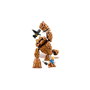 LEGO The Batman Movie - Clayface™ Splat Attack #70904