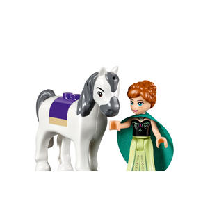 LEGO Disney Princess™ Anna's Snow Adventure