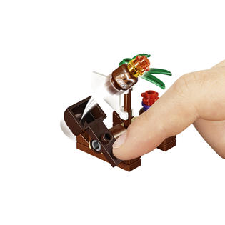 LEGO Disney Princess Moana's Ocean Voyage