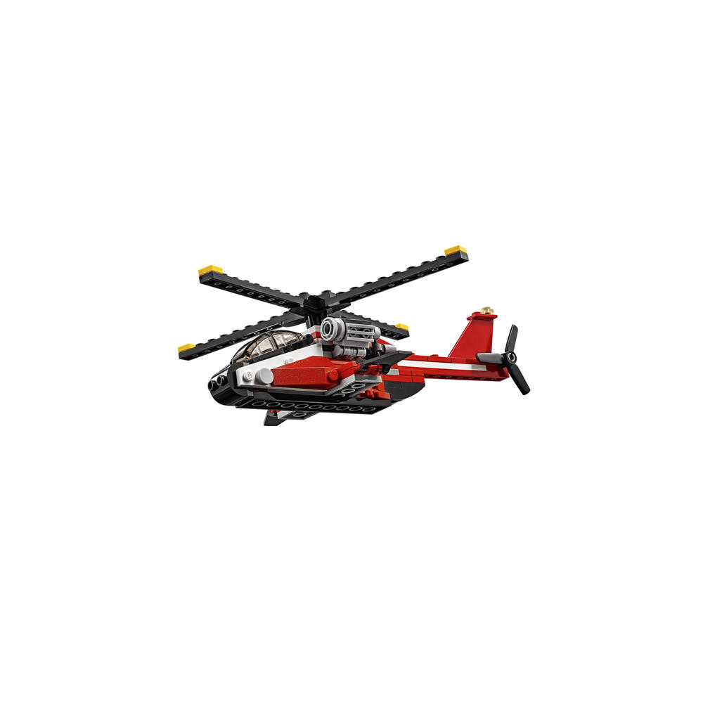 LEGO CREATOR Air Blazer #31057