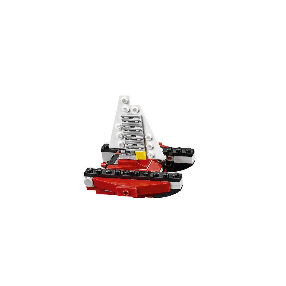 LEGO CREATOR Air Blazer #31057