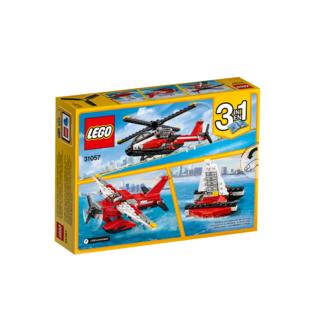 LEGO CREATOR Air Blazer #31057
