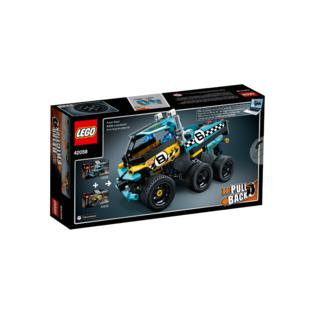 LEGO Technic Stunt Bike