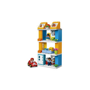 LEGO DUPLO® My Town Family House