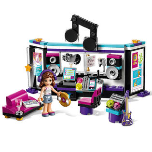LEGO FRIENDS™ Pop Star Recording Studio #41103