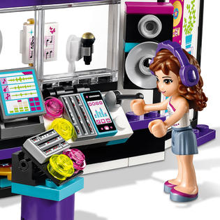 LEGO FRIENDS™ Pop Star Recording Studio #41103