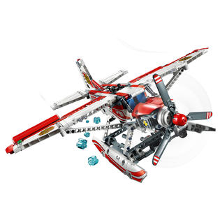 LEGO Technic - Fire Plane #42040