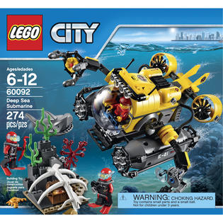lego city scuba diving coloring pages