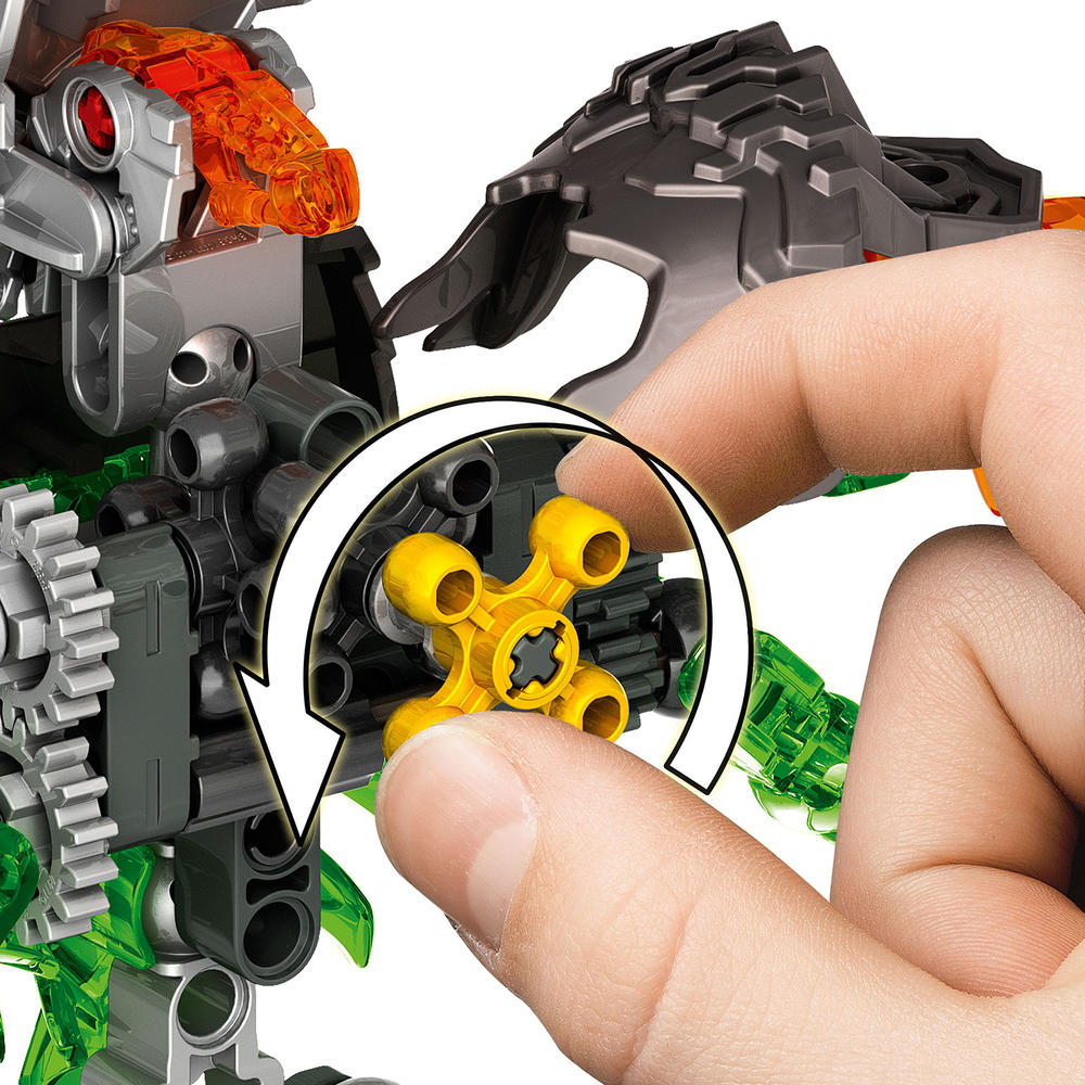 LEGO BIONICLE® Skull Slicer #70792