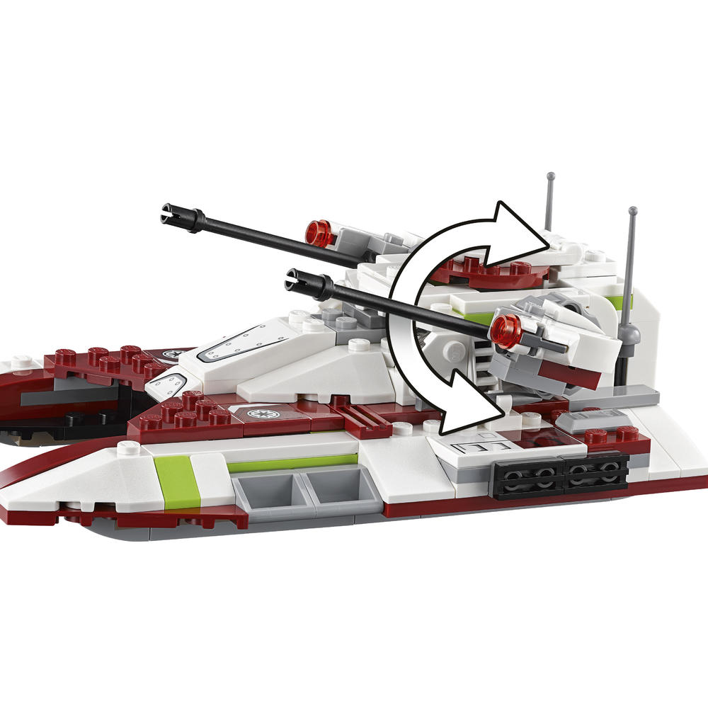 LEGO Star Wars Classic Republic Fighter Tank™