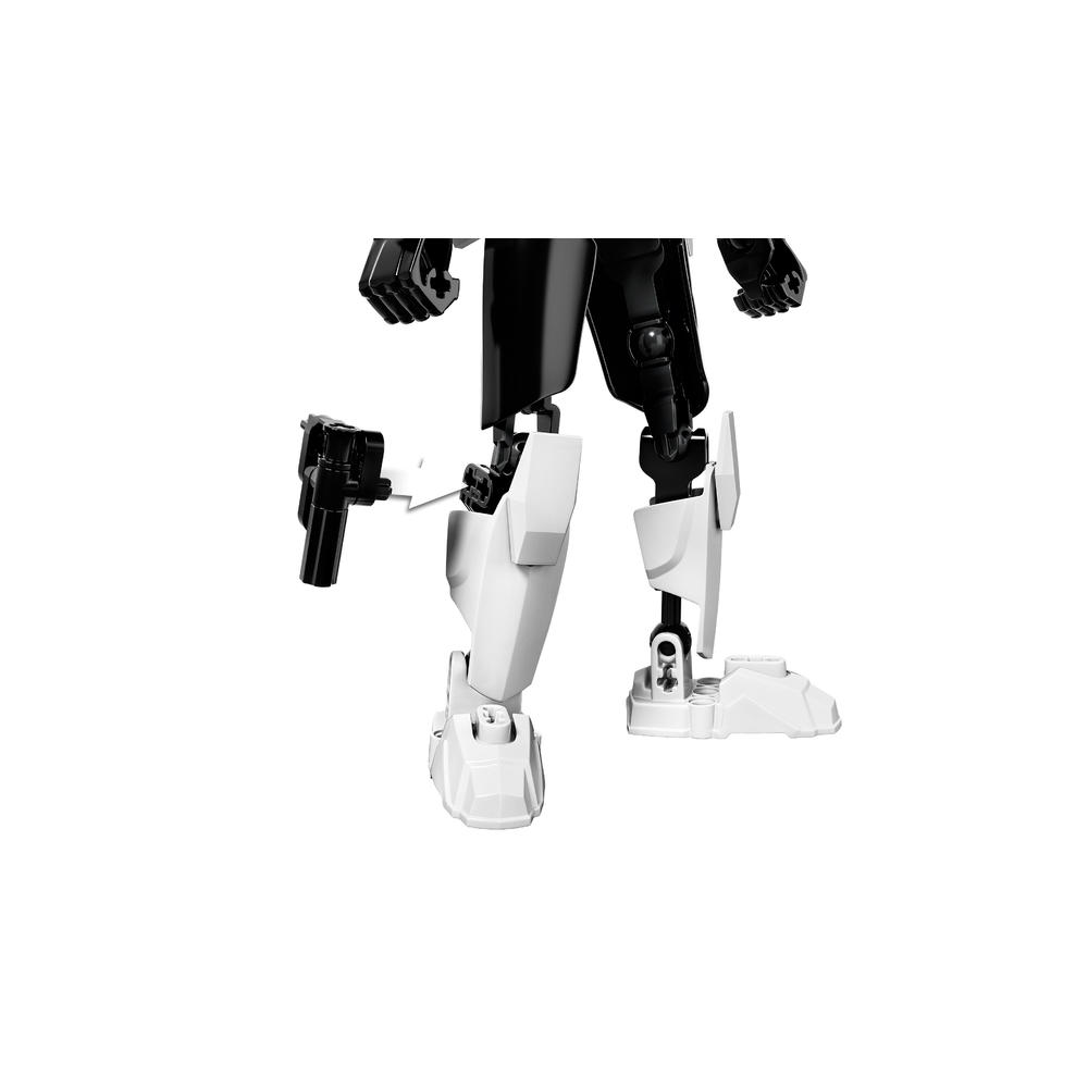 LEGO Star Wars Scout Trooper & Speeder Bike